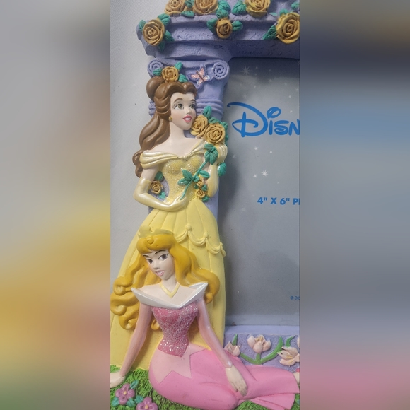Disney | Other | 968 Tinkerbell Disney Frame | Poshmark